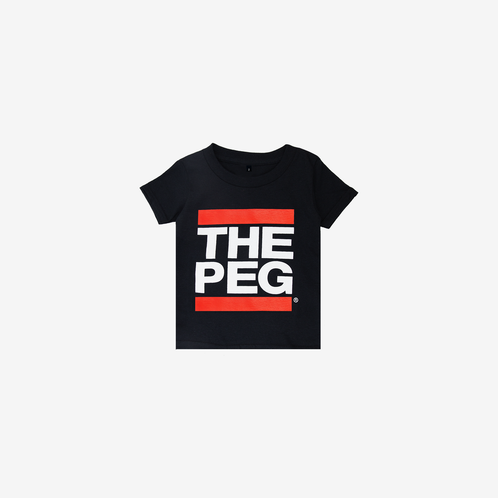 The Peg Authentic Brand
