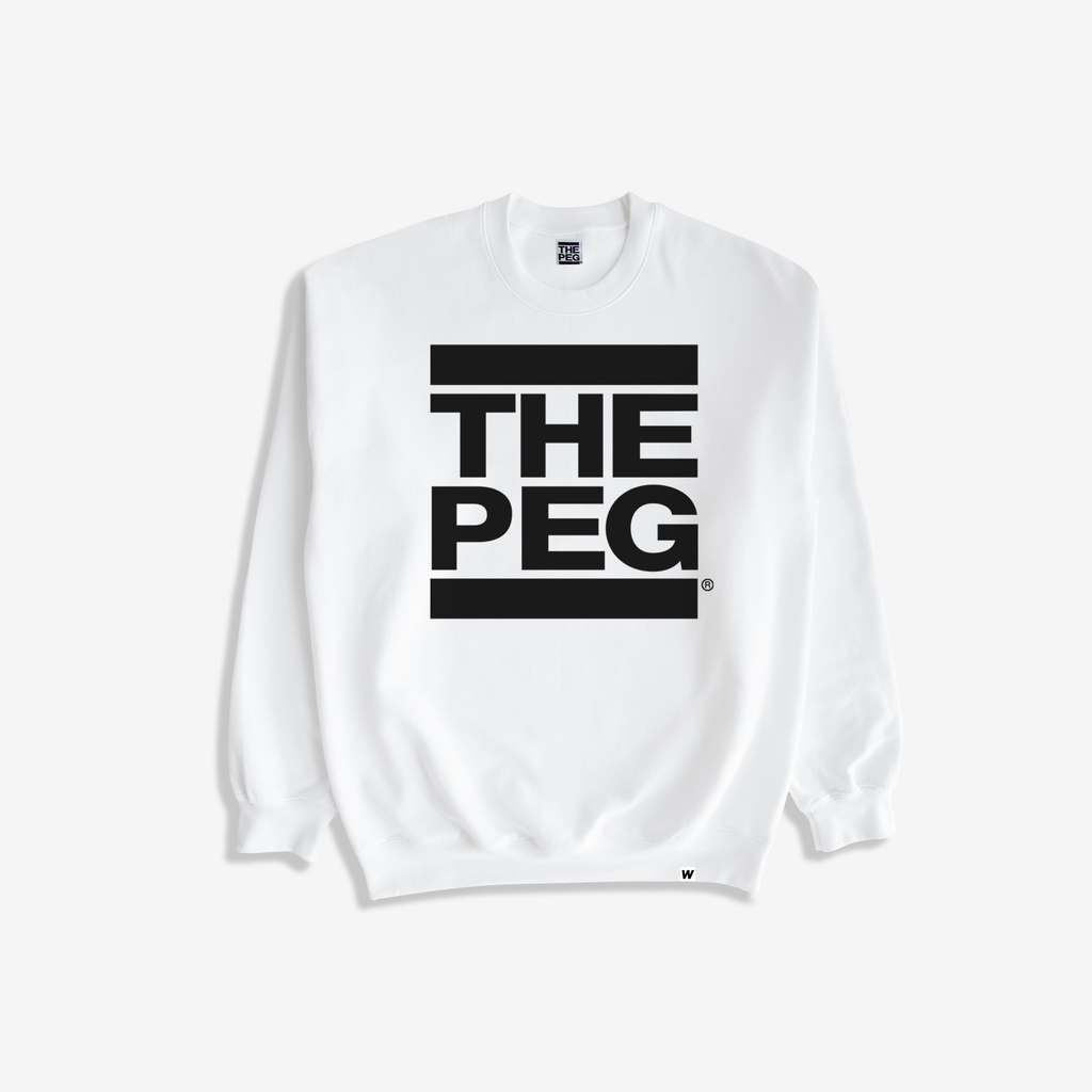 The Peg Authentic Brand