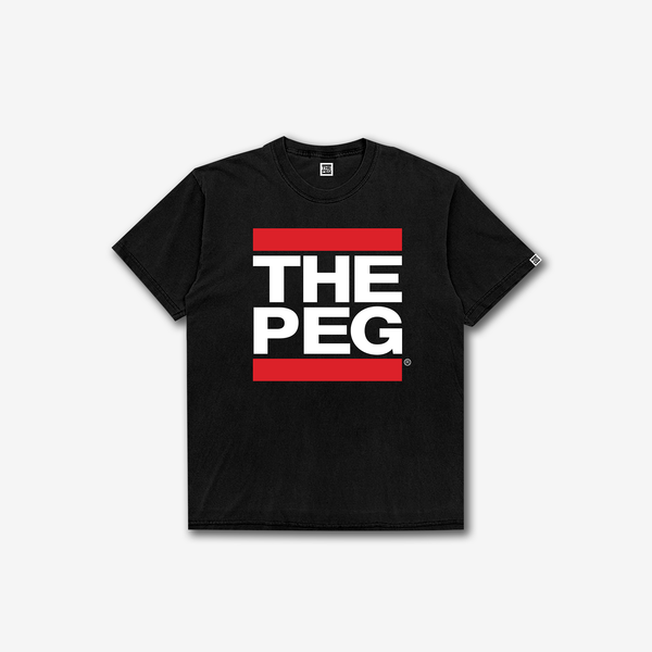 Tee Shirts - All - The Peg Authentic Brand