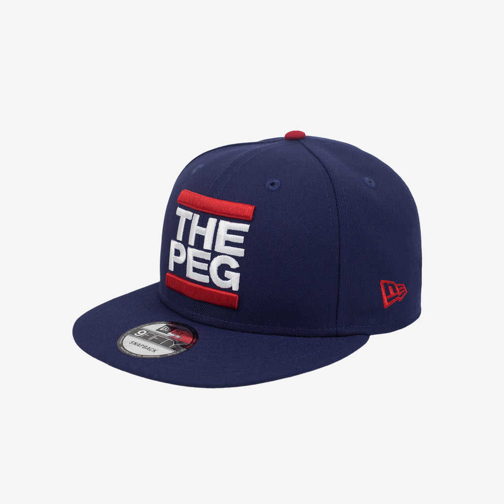 The Peg Authentic Brand